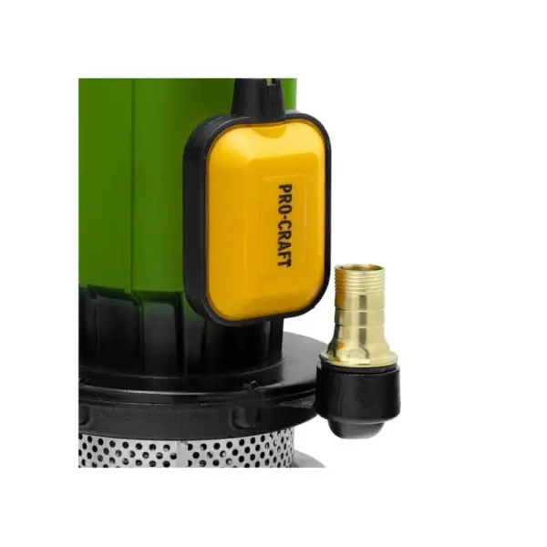 Ponorné čerpadlo do vodnej nádrže Procraft PN24 | PN24 - ZEMO ...